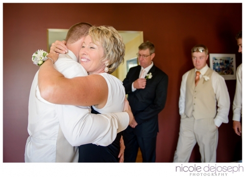 Annette + Mark | Chatham-Kent Ontario Wedding Photography | Nicole ...