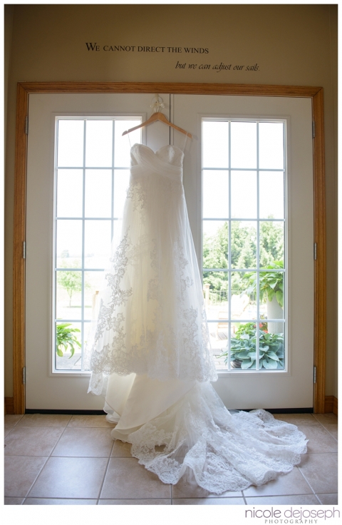 Annette + Mark | Chatham-Kent Ontario Wedding Photography | Nicole ...