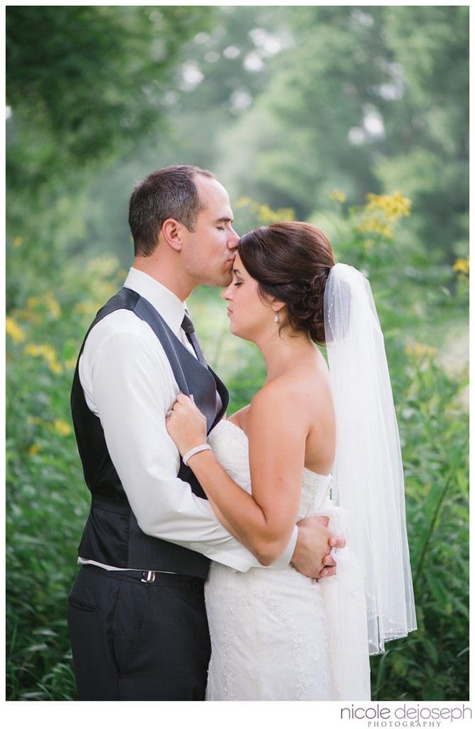 Carolyn and Michael | Chatham-Kent Wedding Photography | Nicole ...